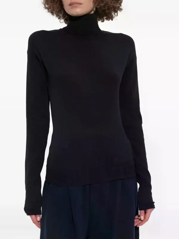 Dsquared2 High-neck Sweater