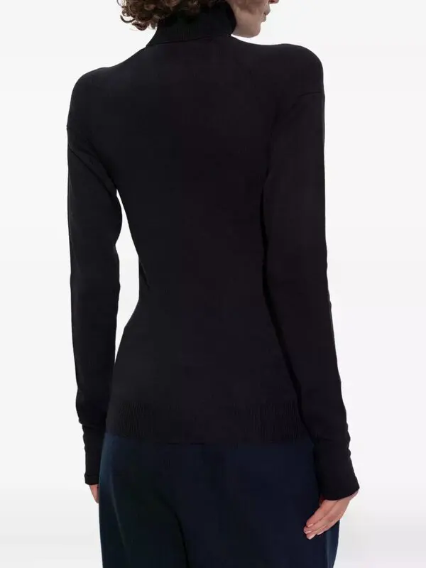 Dsquared2 High-neck Sweater