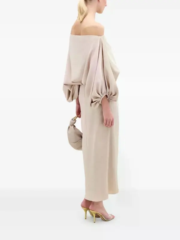 Silvia Tcherassi Adrianne Wrap Skirt