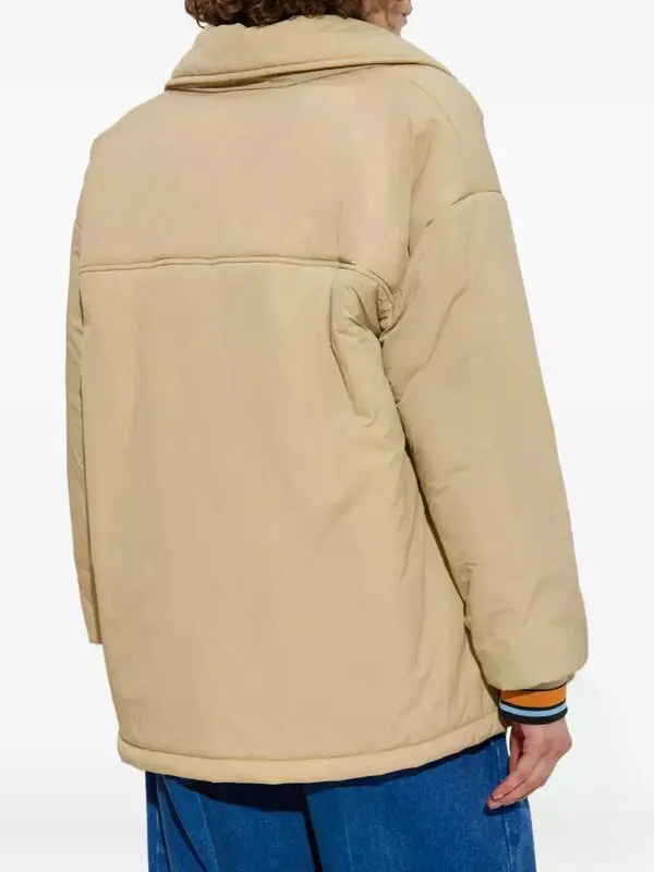 Paul Smith Double-breasted Jacket