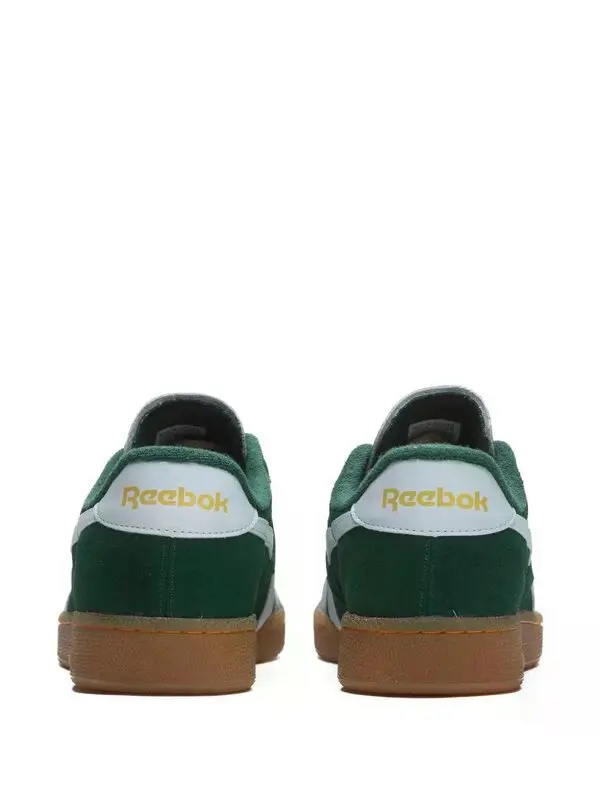 REEBOK Suede Low-top Sneakers