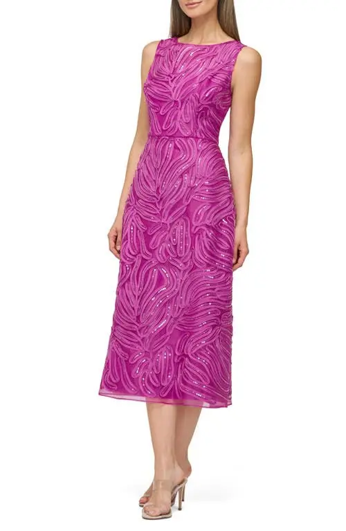 sachin and babi light blue dress Women Long Dresses｜Emery Rose main image 1