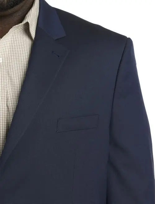OAK HILL BY DXL Classic Blazer