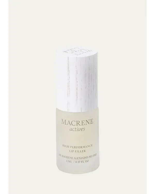 MACRENE ACTIVES High-performance Tinted Lip Filler, 0.17 Oz - Clear
