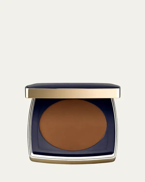 Estée Lauder Double Wear Stay-in-place Matte Powder Foundation - 8c1 Rich Java