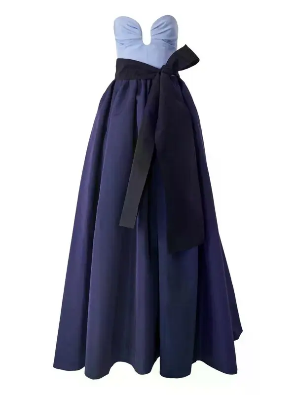 Carolina Herrera Gown