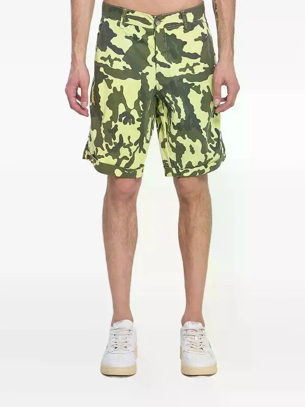 BASICON Bermuda Shorts