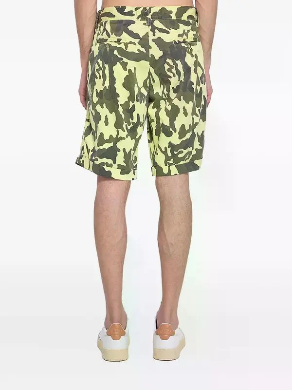 BASICON Bermuda Shorts