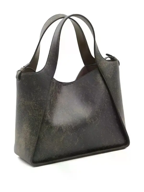 Stella McCartney Large Stella Logo Tote