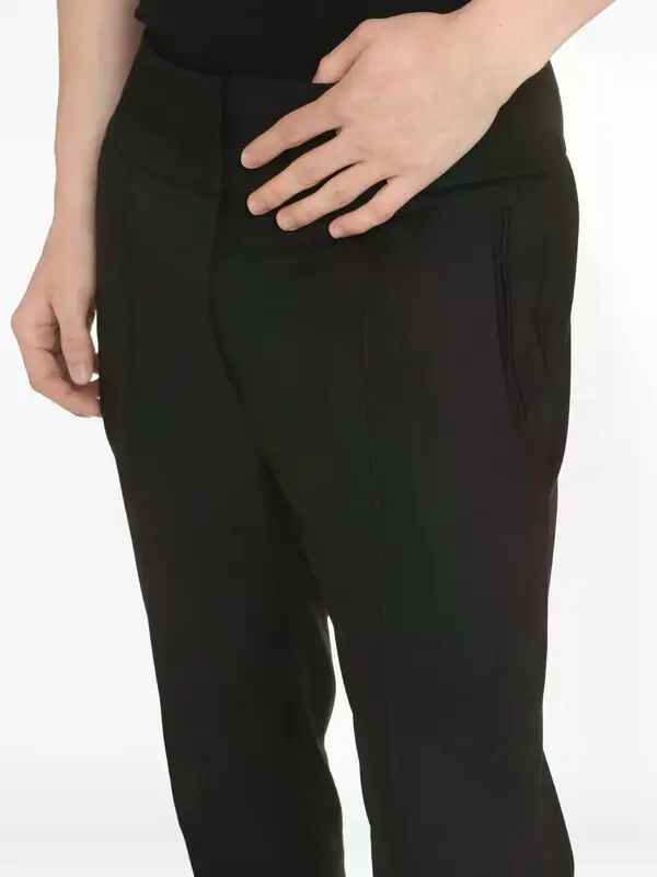 Peserico Roll-up Cuff Trousers