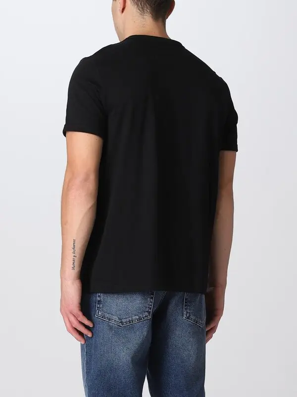 Fred Perry T-shirt - Black