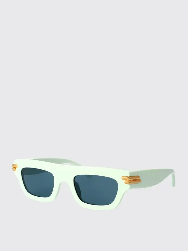Bottega Veneta Sunglasses - Green