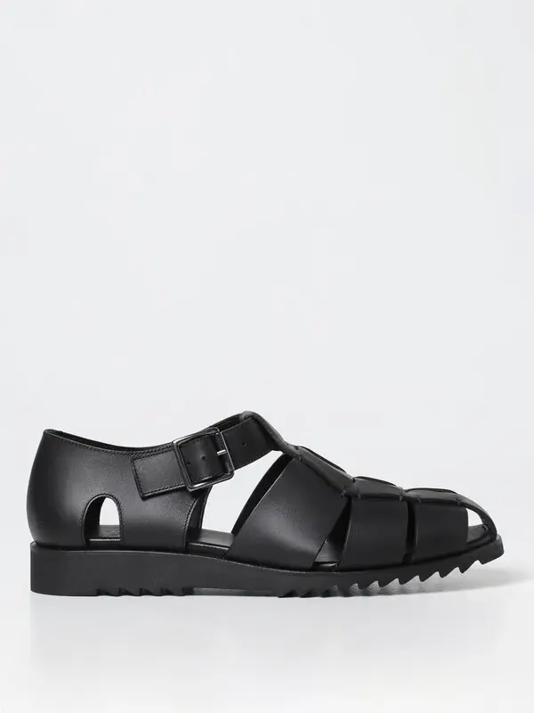 Paraboot Strappy Sandals