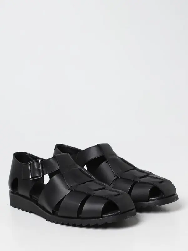 Paraboot Strappy Sandals