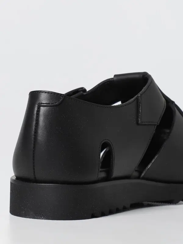Paraboot Strappy Sandals