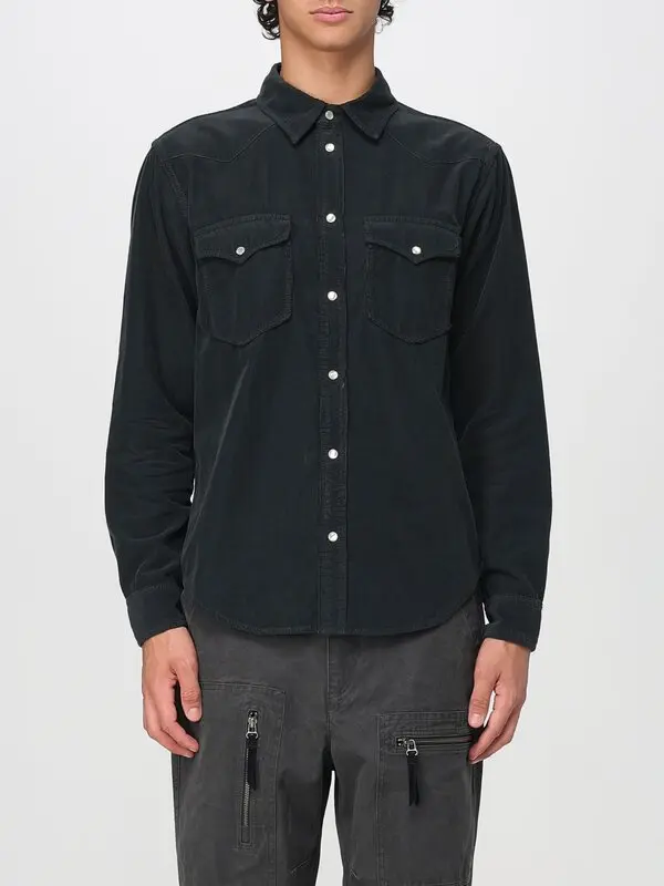 Isabel Marant Shirt - Blue