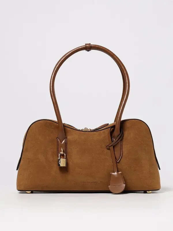 Stella McCartney Shoulder Bag - Leather
