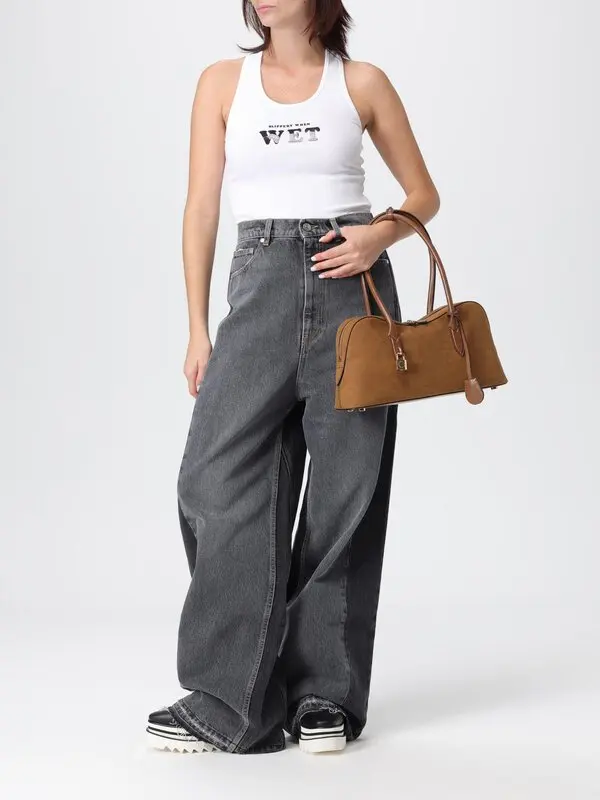 Stella McCartney Shoulder Bag - Leather
