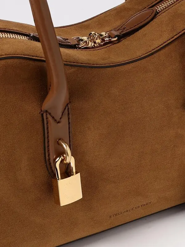 Stella McCartney Shoulder Bag - Leather