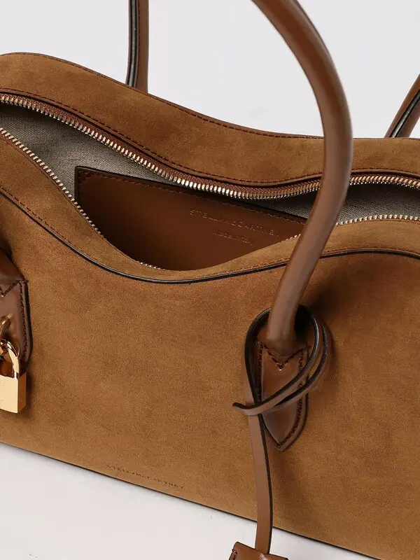 Stella McCartney Shoulder Bag - Leather