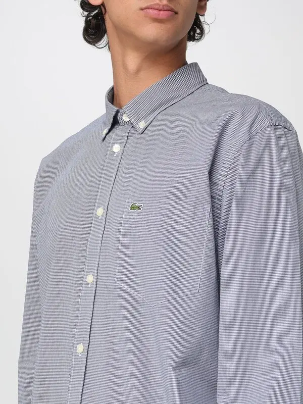 Lacoste Shirt