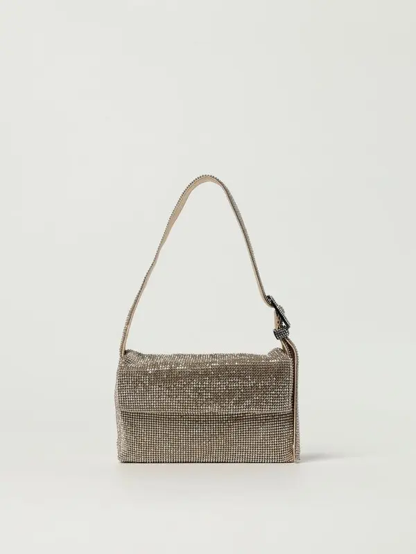 Benedetta Bruzziches Shoulder Bag