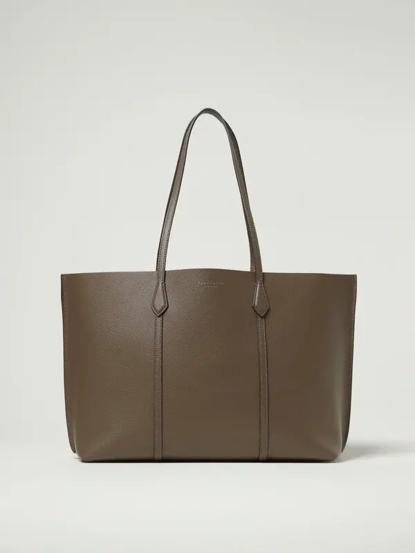 Tory Burch Tote Bag - Brown