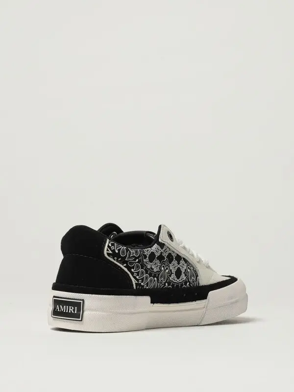 Amiri Sneakers - Black