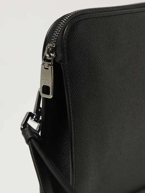 Dolce & Gabbana Leather Briefcase