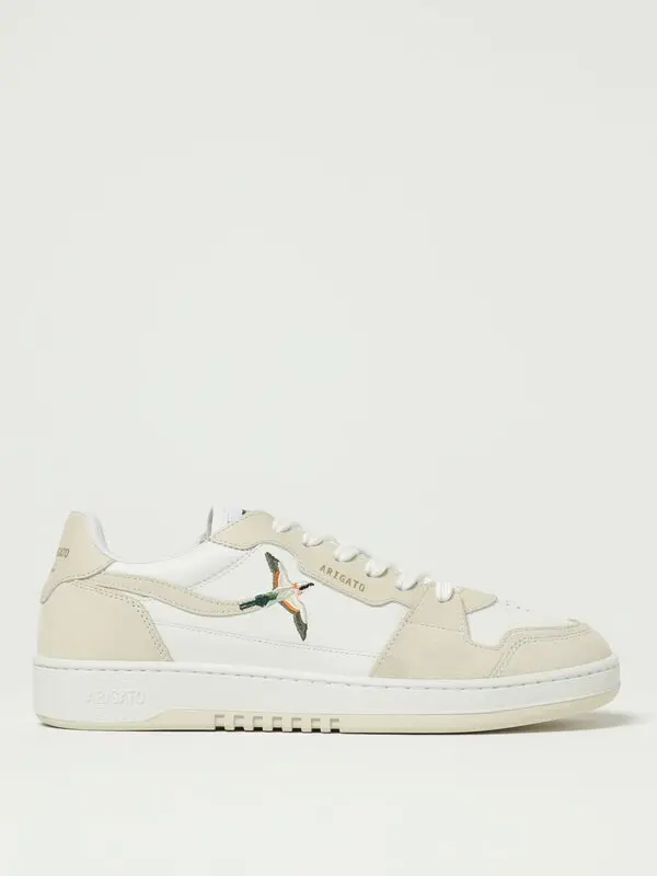 Axel Arigato Lace Up Sneakers