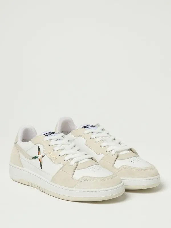 Axel Arigato Lace Up Sneakers