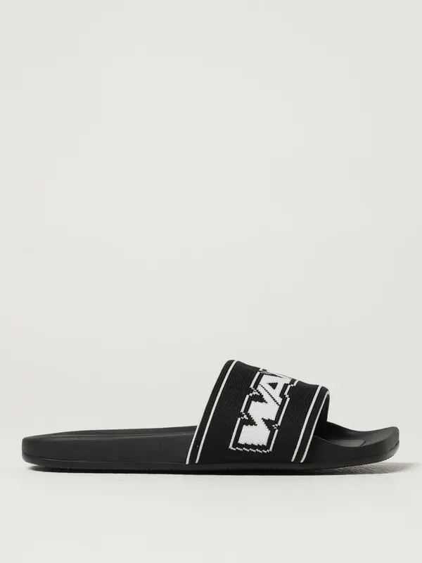 Alexander Wang Heeled Sandal - Black