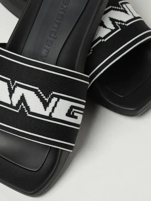 Alexander Wang Heeled Sandal