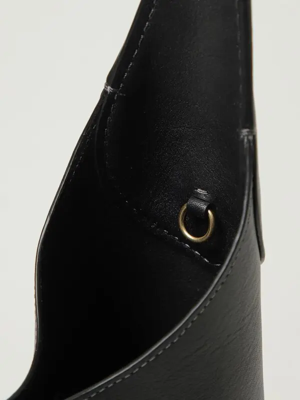 COACH Shoulder Bag - Black