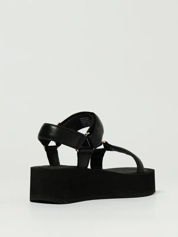 Tory Burch Heeled Sandal - Black