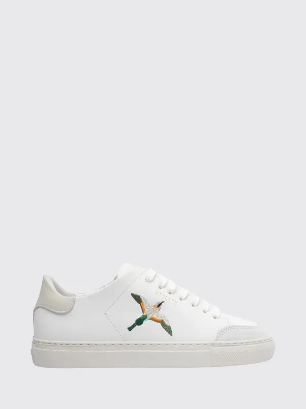 Axel Arigato Lace-up Sneakers - White