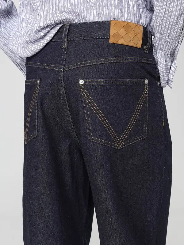 Bottega Veneta Jeans