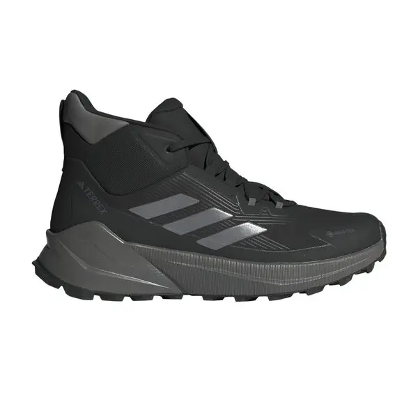 Adidas Terrex Trailmaker 2.0 Mid Gore-tex - Black