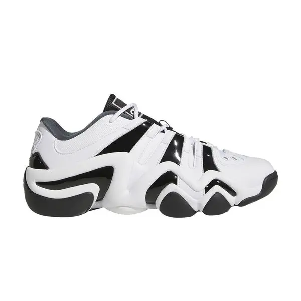 Adidas Crazy Low Sneakers