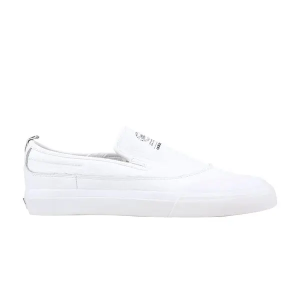 Adidas Matchcourt Slip-on Sneakers