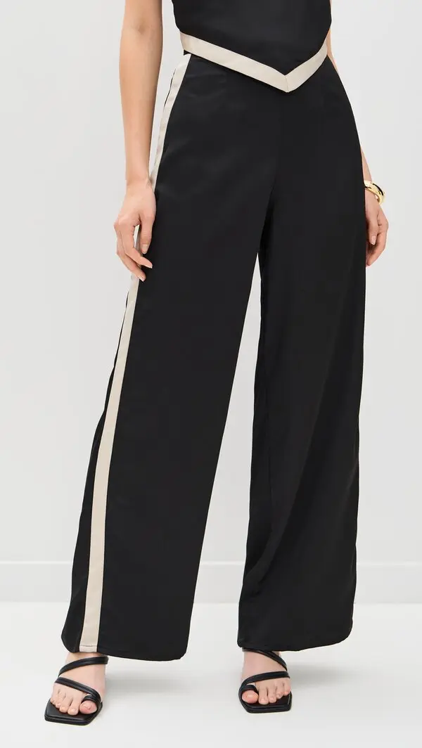 SEVEN WONDERS Turner Wide Leg Pants