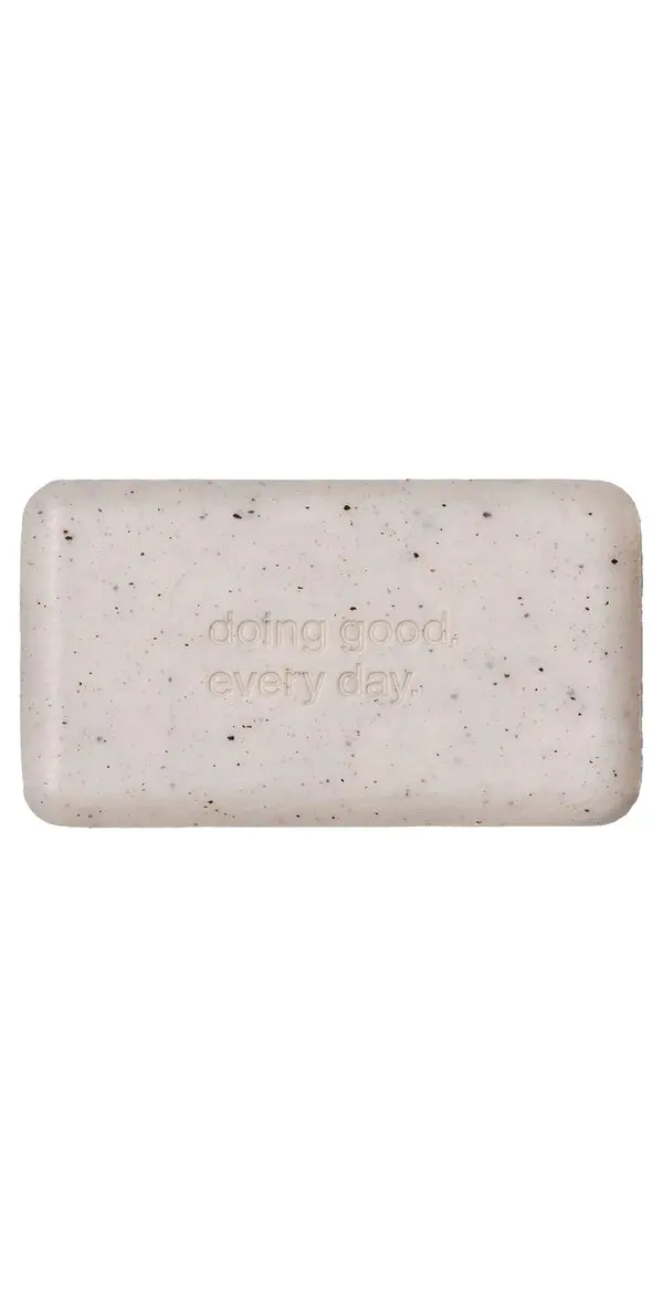 Evolvetogether Exfoliating Bar Soap 5.0 Oz/148 - Monaco