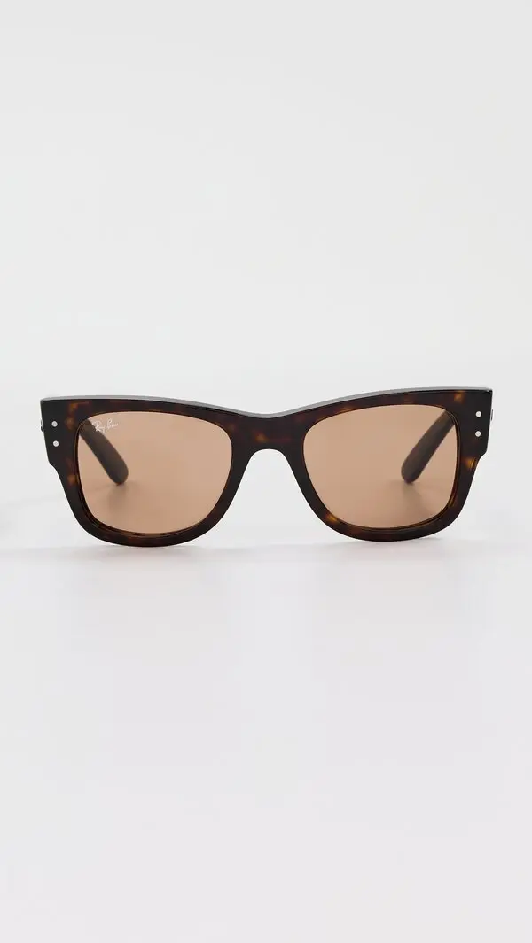 Ray-ban Mega Wayfarer Sunglasses