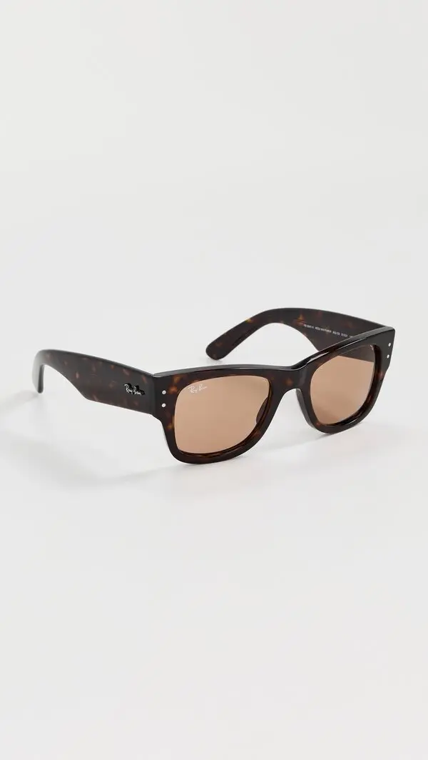 Ray-ban Mega Wayfarer Sunglasses