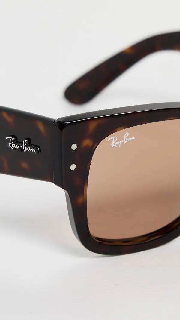 Ray-ban Mega Wayfarer Sunglasses