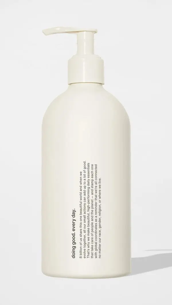 Evolvetogether Nutrient-rich Body Cleanser 11.8 Oz/ 350 - Monaco