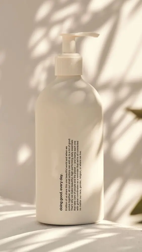 Evolvetogether Nutrient-rich Body Cleanser 11.8 Oz/ 350 - Monaco