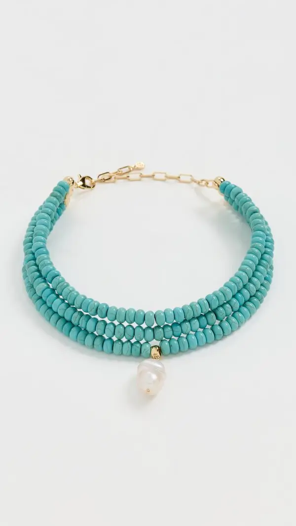 Ettika Marina Layered Necklace