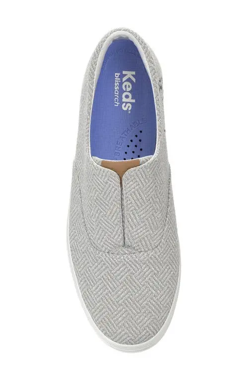 Keds® Champion Slip-on Sneakers