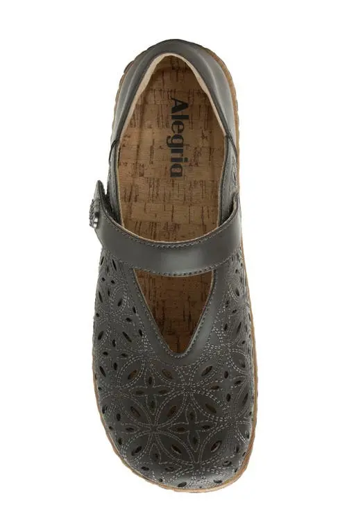 ALEGRIA Ophelia Clog - Stone Breeze
